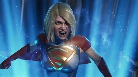 Injustice 2 Supersoluce