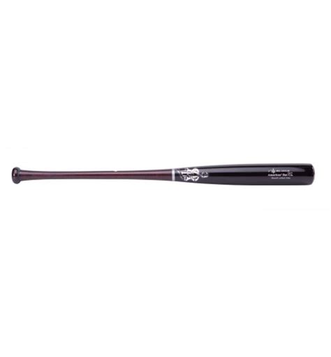 Custom Baseball Bat Model 73 Major League Custom Designed Wood