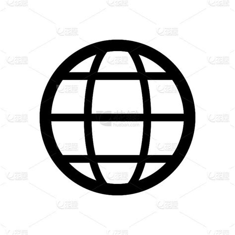 全球图标