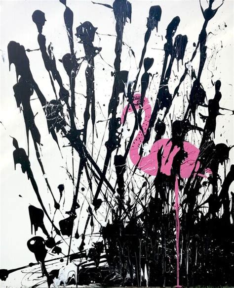 James Peter Henry Pink In The Wind 2017 Available For Sale Artsy