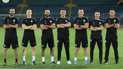 بحضور حازم وبركات المنتخب يخوض مرانه الثاني استعدادا لمواجهة غينيا