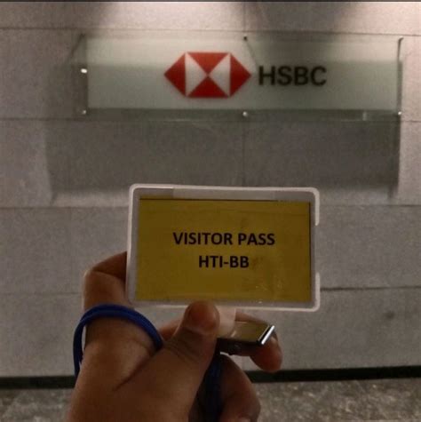 Sakshi Tikone On Linkedin Hsbc Katalyst Corporatevisit
