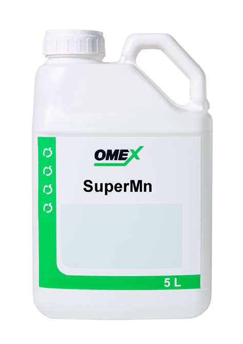 Supermn Omex Agrifluids