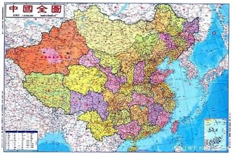 中华民国时期中国的地图那位有啊 谁有民国时期中国的地图