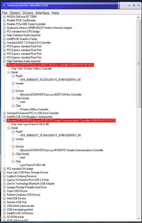 What Is Smbus Controller Driver Catholicpowen