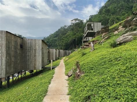 สเตย์ดอยโฮมสเตย์ แม่แตงเชียงใหม่🏕️ที่พักเชียงใหม่แบบธรรมชาติ💗 แกลเลอรีที่โพสต์โดย Haruyujin🍑