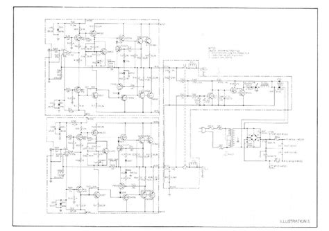 Phase Linear 4000 Preamplifier Sm Service Manual Download Schematics