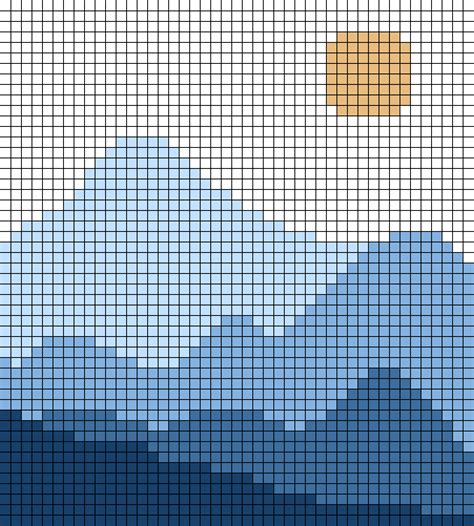 Alpha Pattern 60373 Artofit