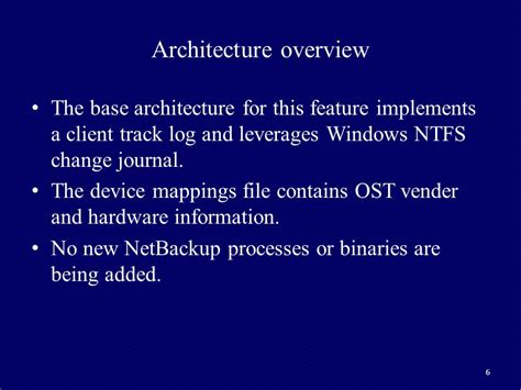 Introduce Netbackup Accelerator Ppt Download