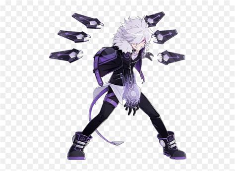 Elsword Add Classes Hd Png Download Vhv