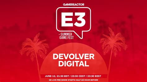 Devolver Digitals E3 Showcase What We Expect Hope To Happen
