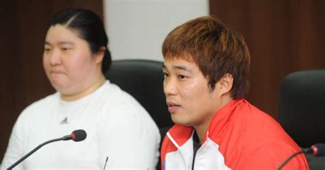 전국체전 역도 김민재 사재혁 이어 한국신기록 쾌거