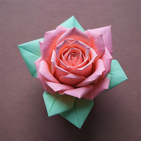 Fazer Flores De Papel Com Passo A Passo Artigos Do Mundo Do E Commerce No Blog Flowwow