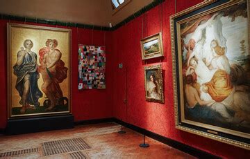 LIMN UCA Farnham X Watts Gallery Watts Gallery