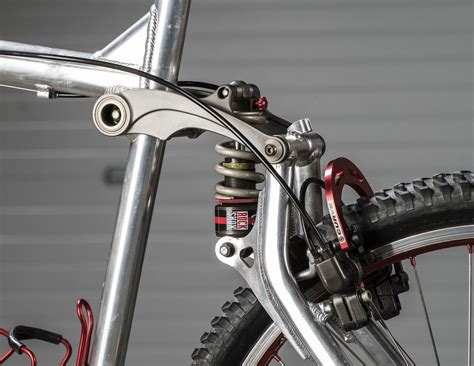 Gt Lts Rear Shock Upgrade Online Flextechnologies Com