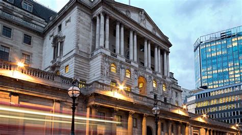 Week Ahead Diary Latest Uk Inflation Data To Be Released Business Post