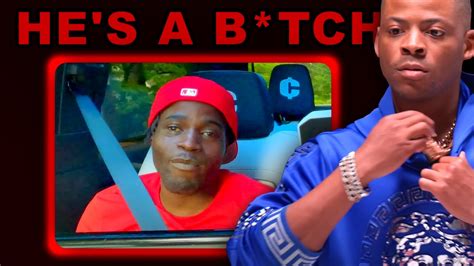 Druski Created The Greatest Show Ever Youtube