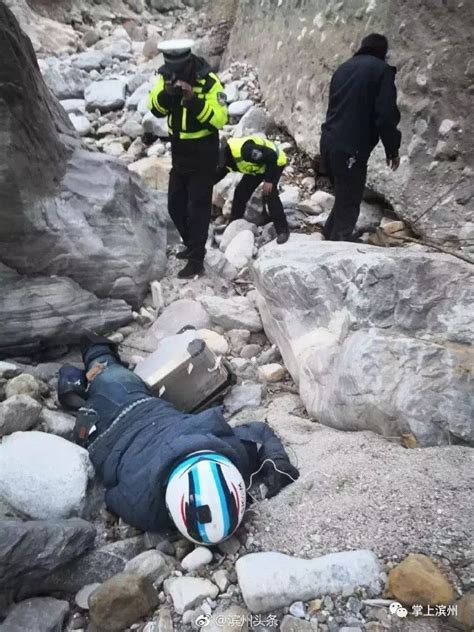 悲剧滨州小伙过年骑摩托进藏失联当地警方已经确认死亡 搜狐大视野 搜狐新闻