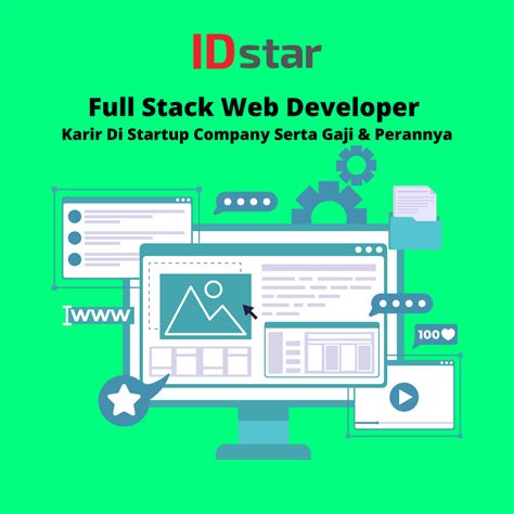 Faktor Yang Mempengaruhi Gaji Ui Ux Designer Idstar