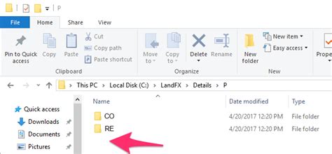 Details Missing From Both The Detail Explorer And Detail Manager