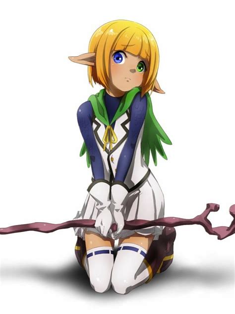 Aura Bella Fiora Album On Imgur