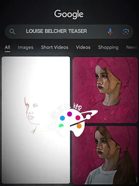 Louisebelcher Bobsburgers Artistlife Digitaldrawing Digitalart