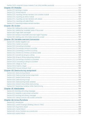Ücretsiz JavaScript Programlama Kitabı Free JavaScript Programming Book