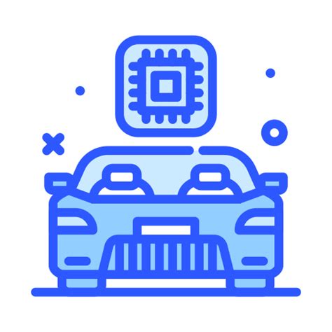 Cpu Free Technology Icons