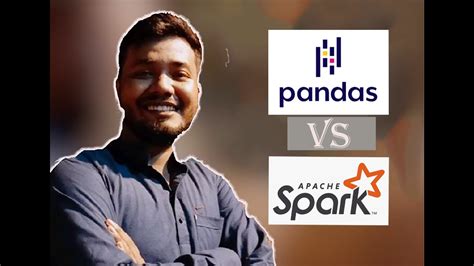 Pyspark Vs Pandas Benchmark Testing In Python Memory Ran Out Youtube