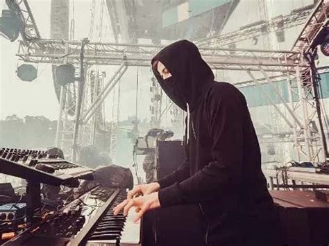 Alan Walker2019演唱会行程安排2019alan Walker演唱会时间表 黄河票务网