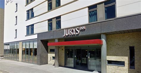 Pervert Hiding In Hotel Bathroom Ceiling Caught Spying On Women