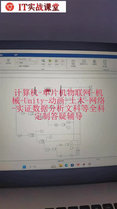 单片机物联网毕设答辩毕业设计项目毕设设计—自动驾驶车辆自适应巡航系统仿真 Csdn博客