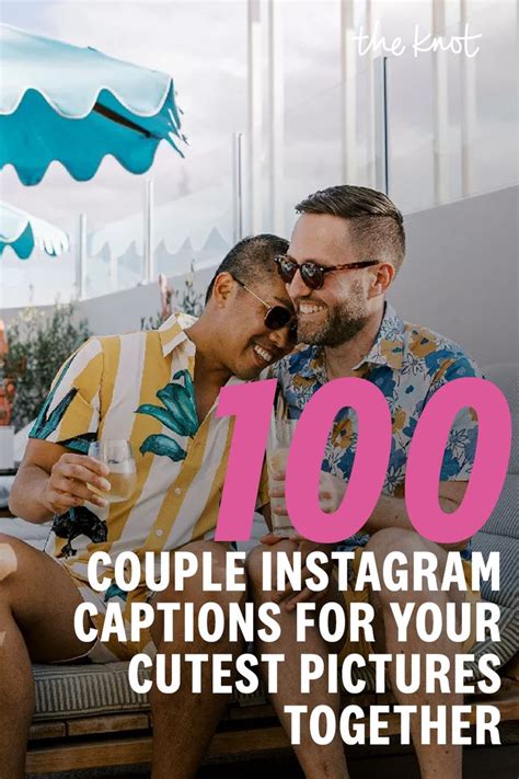 100 Couple Instagram Captions For Your Cutest Pictures Together Witty Instagram Captions