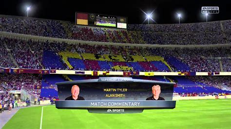 FIFA Real Madrid Career Mode S Ep YouTube