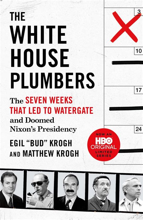 White House Plumbers Release Schedule On Hbo Max
