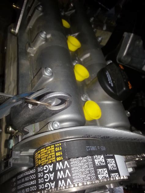 SILNIK VW POLO LUPO SEAT IBIZA V AUA AHW Oficjalne Archiwum Allegro