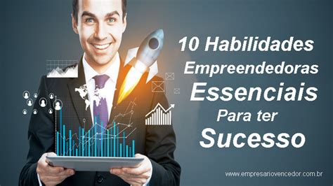 Empresário Vencedor