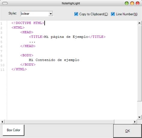Notehighlight Un Complemento De Onenote Para Programadores Adictec