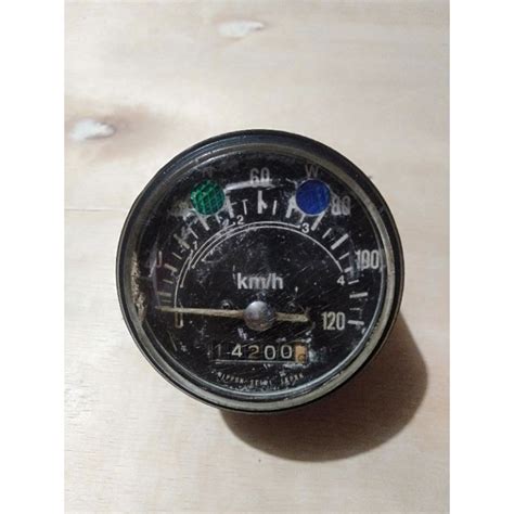 Jual Speedometer Seepidometer Spidometer Sepidometer Honda Cb 100 Plati