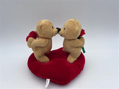 Custom Valentine′s Day Cute Human Size Teddy Bear Skin Doll Animalsoft