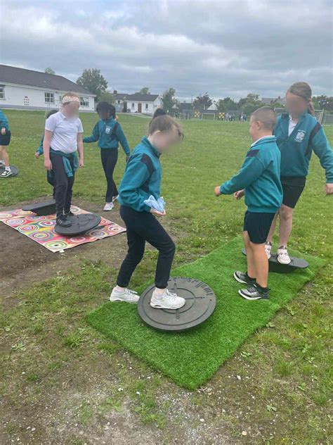 Creagh Ns Smallwall School Products