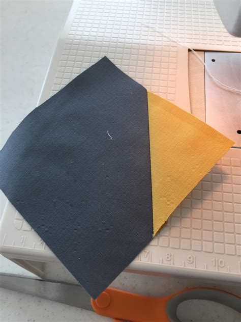 Sew Kind Of Wonderful Tuesday Tip Sewing Accent Triangles