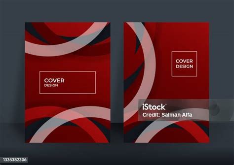 빨간색과 검은색으로 템플릿을 덮습니다 비즈니스 커버 벡터 설계 추상적인 배경 디자인 현대 미래 기술 배경 벡터 일러스트 유체 그라데이션 모양 컴포지션 게임 디자인 포스터 0