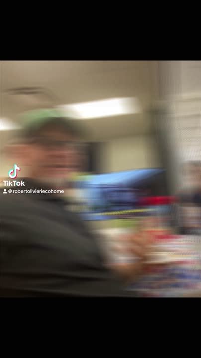 Robert Olivieri Posted On Linkedin