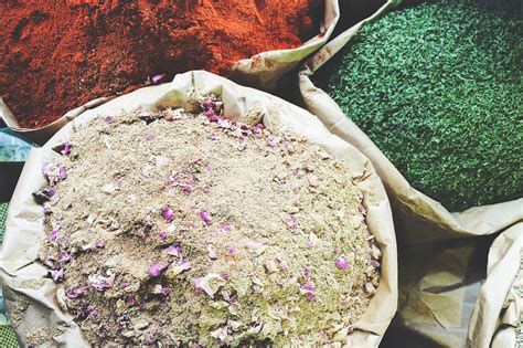Manage Stress With Adaptogens Using This Guide Asweatlife