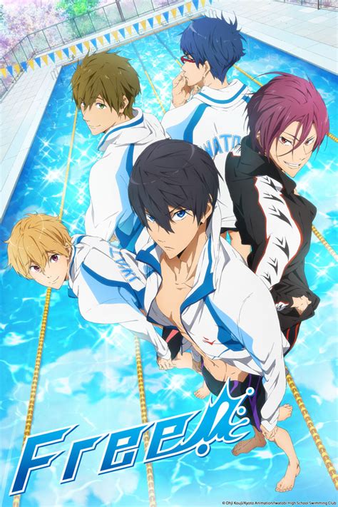 Free Iwatobi Swim Club Season Review AnimeSecrets Org
