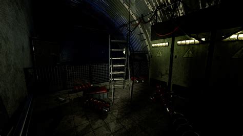 It Is Actually Fascinating What Godot 4 Can Do In Terms Of Graphics I