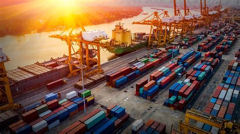 Exports