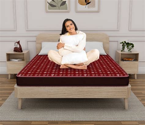Double Bed Foam Mattress Get Upto 55 Off On Double Foam Mattress Online