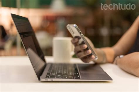 Apple Pode Lançar Macbook Com Novo Chip M3 Ainda Este Ano